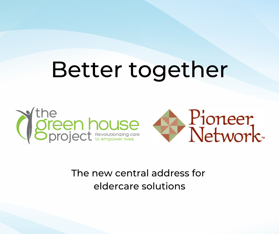 Center for Innovation Announces Combined Leadership Structure - Green ...